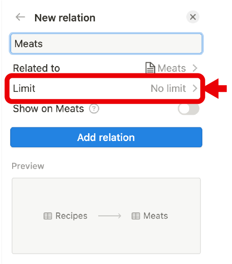 Notion Relations – A How-To Guide | StoryFlint